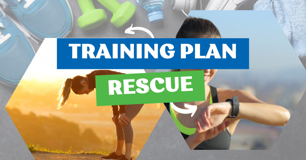 Information Overload, Optimal Training Paces & How to Know When You Can ...