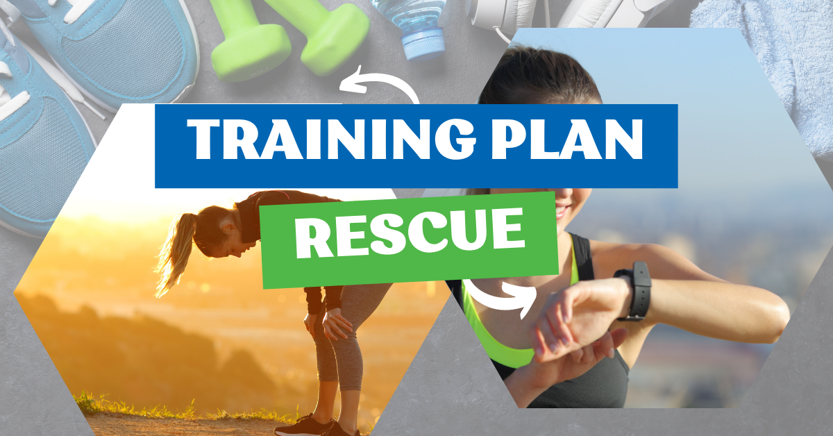 Information Overload, Optimal Training Paces & How to Know When You Can ...