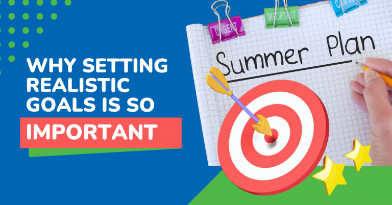 Setting Realistic Goals - Runners Connect