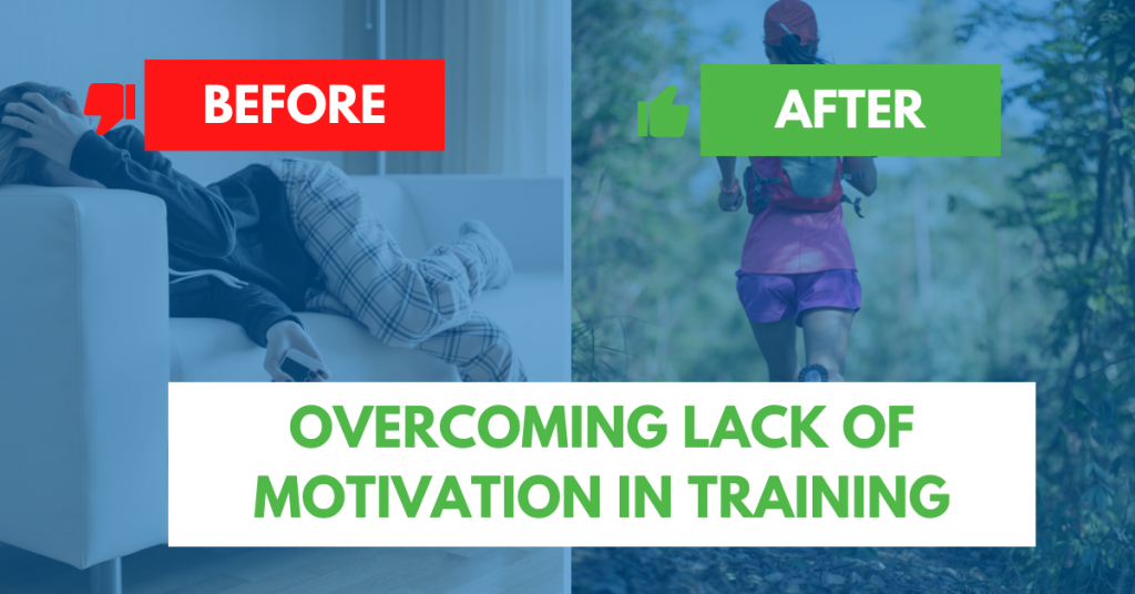 Overcoming Lack of Motivation in Training: With Mackenzie Havey ...