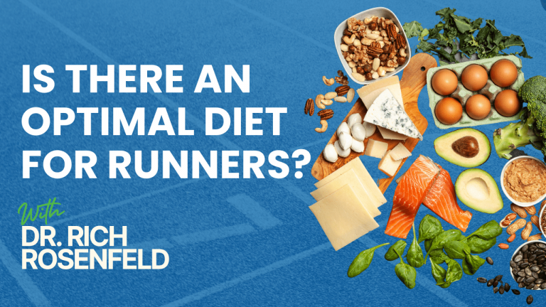 Is this the “optimal” diet and supplement strategy for runners ...