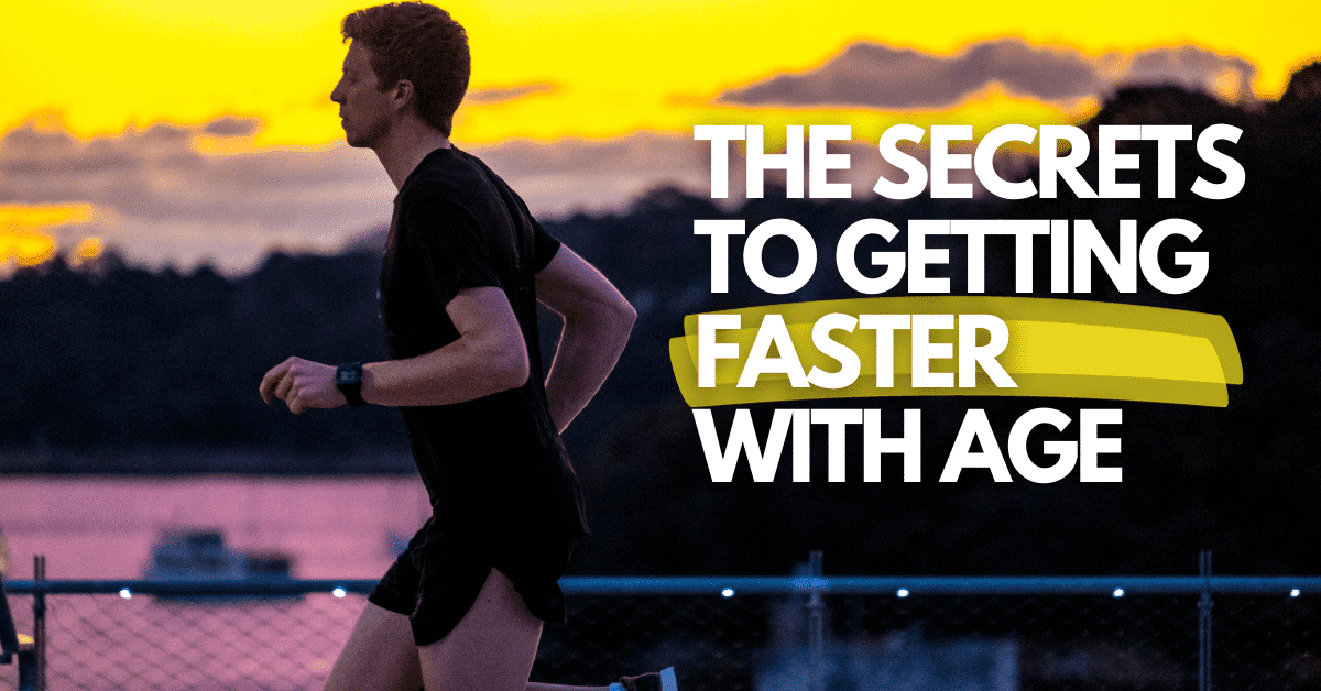 Becoming a Master Runner: Secrets to Getting Faster with Age - Runners ...