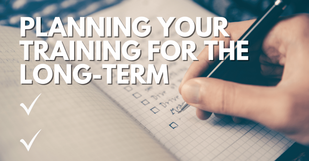 The Problems With Traditional Marathon Training Plans and The Magic ...