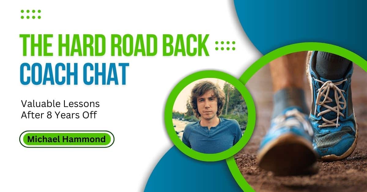 Lessons Learned on the Hard Road Back to Running - Runners Connect