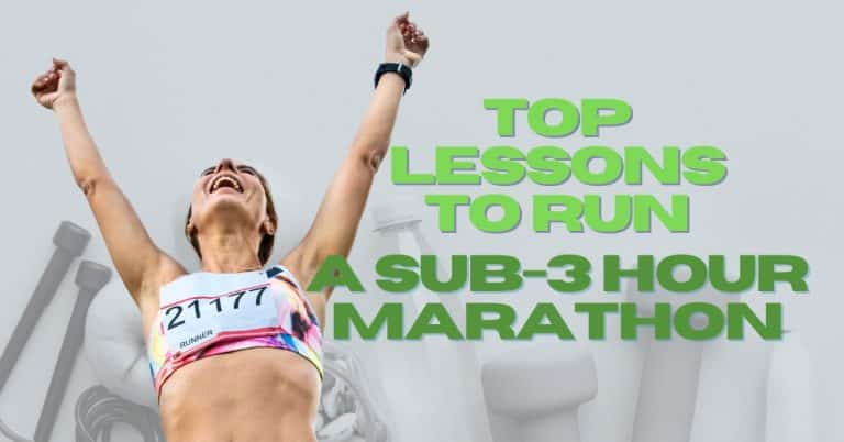 Running Podcast - Runners Connect