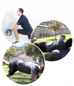 6 Must-Do Strength Exercises for Runners in Their 40's, 50's and 60's