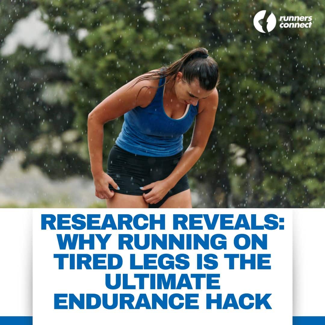 Back to Back Long Runs for Runners: Transform YourTraining in 12 Weeks